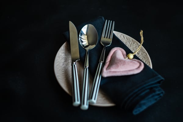 How to choose cutlery for your home