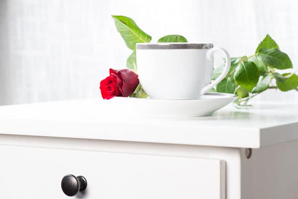 The Different Types of Bedside Tables and How to Choose the Best One