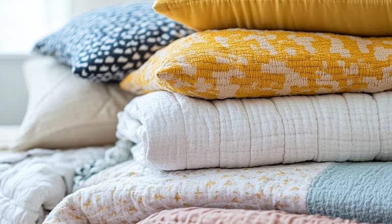 The Ultimate Guide to Selecting the Perfect Bed Sheets: Understanding